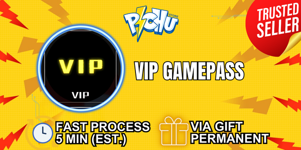Buy Gamepass VIP Sol's RNG cheapest May 2026 | itemku