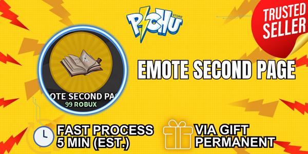 Beli Gamepass Emote Second Page The Strongest Battlegrounds Termurah ...