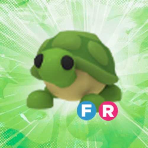 Buy Pet Turtle Adopt Me Trading Hub 3390543 | itemku