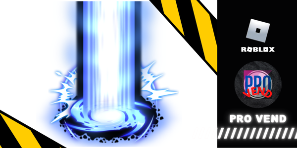 Buy Explosion Skins Crystal Explosion Blade Ball 3499651 | itemku