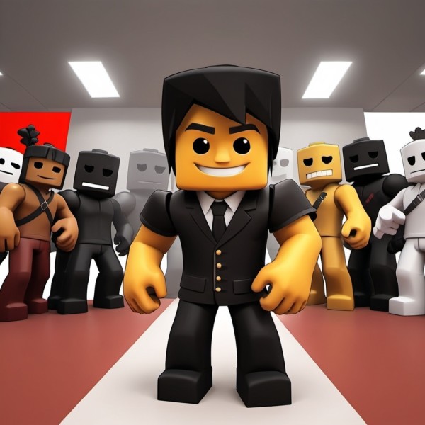 Beli Robux Via Login 10000 Robux Roblox Terlengkap dan Termurah ...