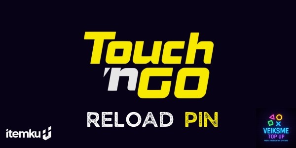 Buy Voucher MYR 100 Touch n Go cheapest May 2026 | itemku