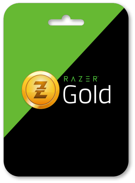 Buy Razer Gold PIN USD 200 Razer Gold 3844643 | itemku