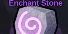 Buy item Enchant Stone Fish It! 3848391 | itemku