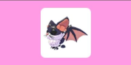 Buy Pet Kitty Bat - Adopt Me Adopt Me Trading Hub cheapest May 2026 ...