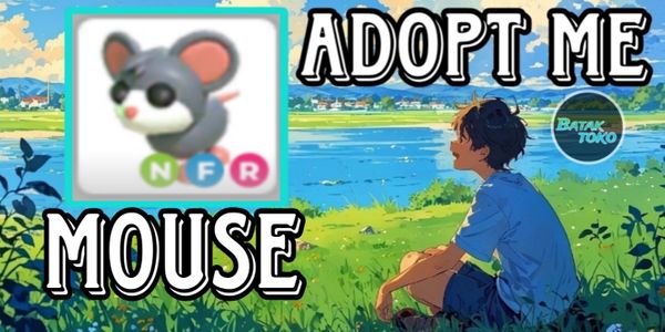 Buy Pet Mouse NFR Adopt Me Adopt Me Trading Hub 3870574 | itemku