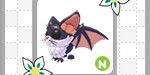 Buy Pet Neon Kitty Bat - Adopt Me Adopt Me Trading Hub 3871021 | itemku