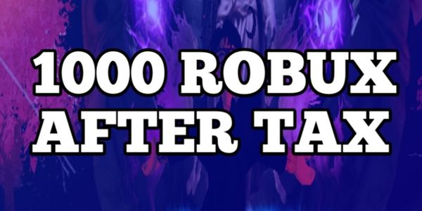 Buy Cheap Robux 1000 Robux Roblox 3871465 | itemku