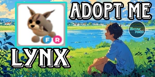 Buy Pet Lynx FR Adopt Me Adopt Me Trading Hub 3870573 | itemku