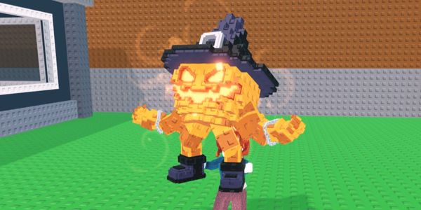 Buy Item Jacko Jack Jack # Brainrot God | Steal A Brainrot Steal A ...