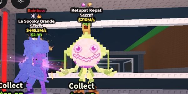 Buy Item Ketupat Kepat 210M/S + 2 Mutations Steal A Brainrot 3873561 ...