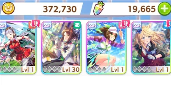Buy Account GLOBAL | Fine Motion + 19,000-20,000 Carats + 3 SSR ...