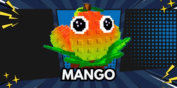Buy Item Mango (Secret) - Plant vs Brainrot Plants Vs Brainrots 3870743 ...