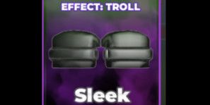 Beli Glove Sleek Troll | UBG Untitled Boxing Game Terlengkap dan ...
