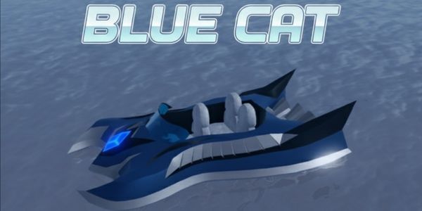 Beli Item BLUE CAT | BOAT | FISCH Fisch Terlengkap dan Termurah Mei ...