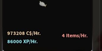 Buy Fish Fisch Giant Blessed Corrupted Floppy Fisch 3844598 | itemku