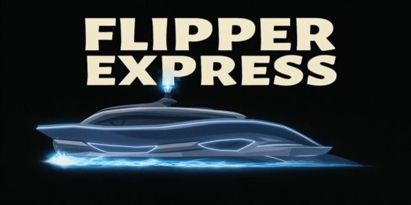 Beli Item FLIPPER EXPRESS | BOAT | FISCH Fisch Terlengkap dan Termurah ...