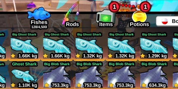 Beli Fish Secret tumbal enchant(transcended stone) Fish It! Termurah ...