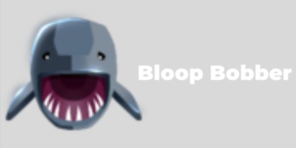 Buy Item Bloop Bobber Fisch 3885840 | itemku