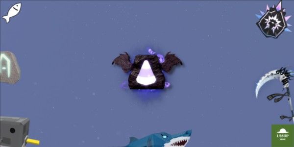 Beli Item Frightful Relic Fisch Terlengkap dan Termurah April 2026 ...