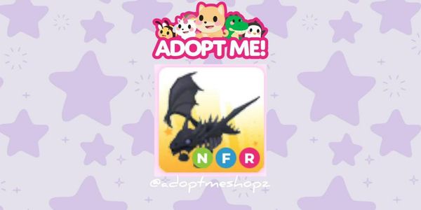 Beli Pet Shadow Dragon Adopt Me Trading Hub Terlengkap dan Termurah ...
