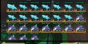 Beli Fish Secret fish/fish untuk tumbal enchant transcended stone Fish ...