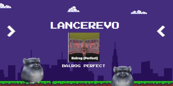 Buy Glove BALROG PERFECT Untitled Boxing Game 3892636 | itemku
