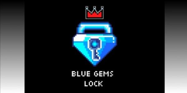 Beli Lock Blue Gem Lock Growtopia Termurah Juni 2026 | itemku