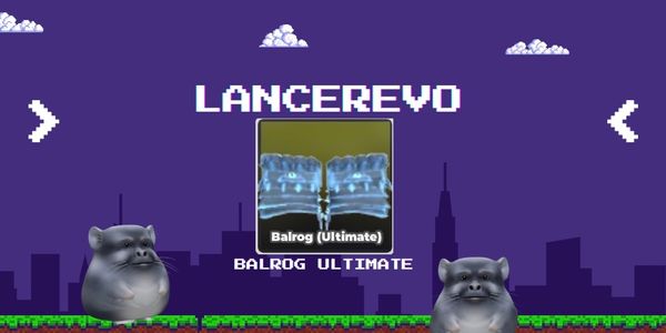 Buy Glove Balrog Ultimate Untitled Boxing Game 3895359 | itemku