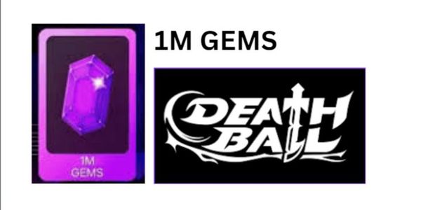 Beli Gems 1M Gems Death Ball Terlengkap dan Termurah Desember 2025 ...