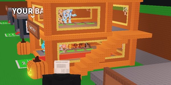 Buy Boosting Service Halloween Base (On Your Account) - Steal a ...