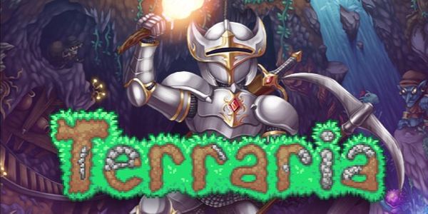 Buy Account [STEAM] Terraria (Standard Edition) | Fresh New | Full ...