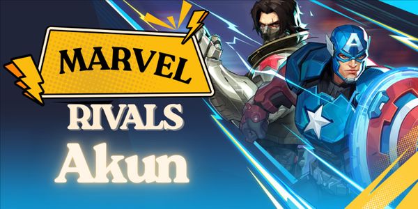 Buy Account [STEAM] Bronze Rank | New Season | Full Access Marvel ...