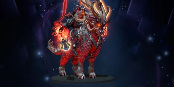 Beli Item Gift Wrath of the Celestial Sentinel (Chaos Knight Set ...