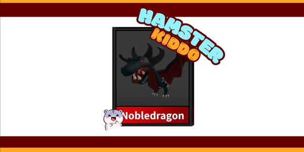 Buy Pet Nobledragon Murder Mystery 2 3854358 | itemku