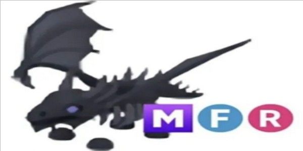 Buy Pet Shadow Dragon > MFR Adopt Me Trading Hub 3904452 | itemku