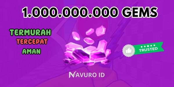 Buy Gems 1B Gems Death Ball cheapest May 2026 | itemku
