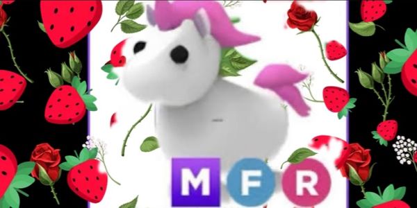 Buy Pet unicorn mfr Adopt Me Trading Hub 3856877 | itemku