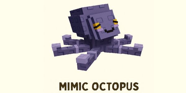 Buy Pets Mega Mimic Octopus Grow A Garden 3858373 | itemku