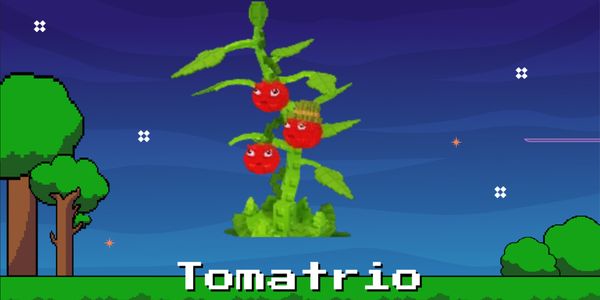 Buy Item Tomatrio Plants Vs Brainrots 3860587 | itemku