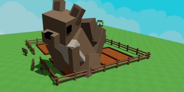 Buy Pets TITAN/HUGE MEGA SQUIRREL Grow A Garden 3861787 | itemku