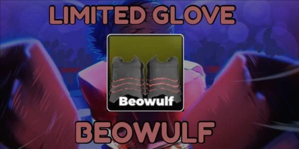 Beli Glove Beowulf - Untitled Boxing Game [UBG] Untitled Boxing Game ...