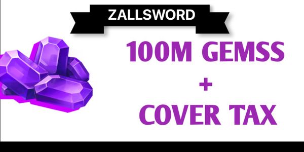 Buy Gems 100M Gems Death Ball 3829119 | itemku