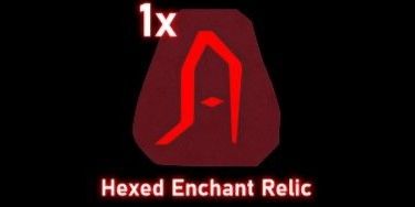 Beli Item HEXED RELIC Fisch Terlengkap dan Termurah Maret 2025 3190299 ...