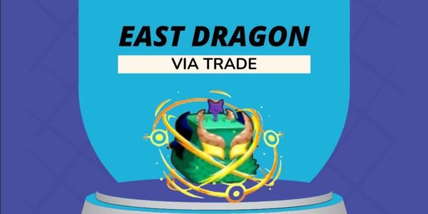 Buy Fruit Dragon (Eastern) Blox Fruits 3189596 | itemku