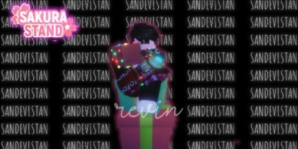 Beli Specs Sandevistan Holiday Evo | Sakura Stand Sakura Stand ...