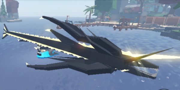 Buy Fish Northstar Serpent (Limited) - Fisch Fisch 3210277 | itemku