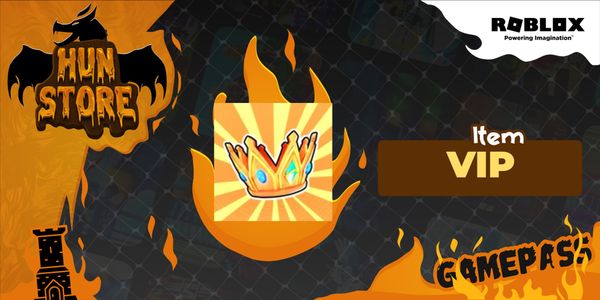 Buy Gamepass VIP Anime Adventures 3210214 | itemku