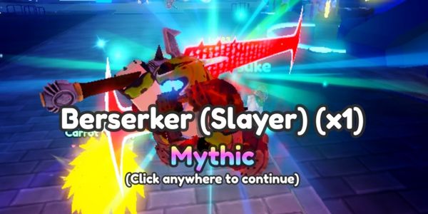 Beli Skin Berserker Skin | Berserker (Slayer) Halloween Limited Skin ...