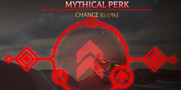 Buy Item MYTHIC PERK +10 Attack on Titan Revolution cheapest May 2026 ...